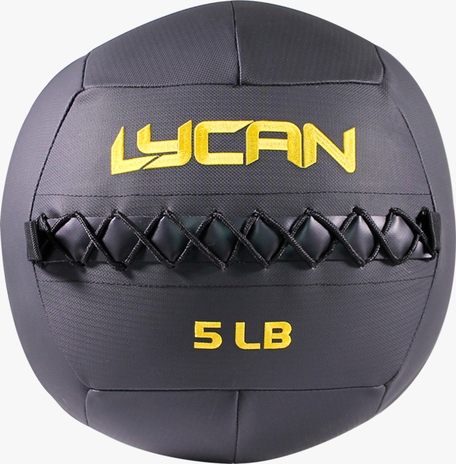 MED BALL MEDICINE (BALON MEDICINAL) PRO – LYCAN FITNESS